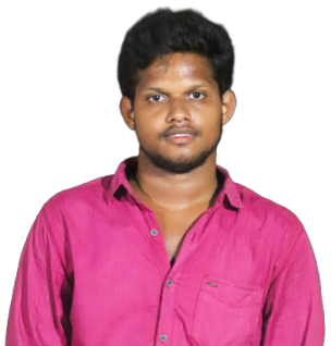 Ayyappa Akkala | Portfolio